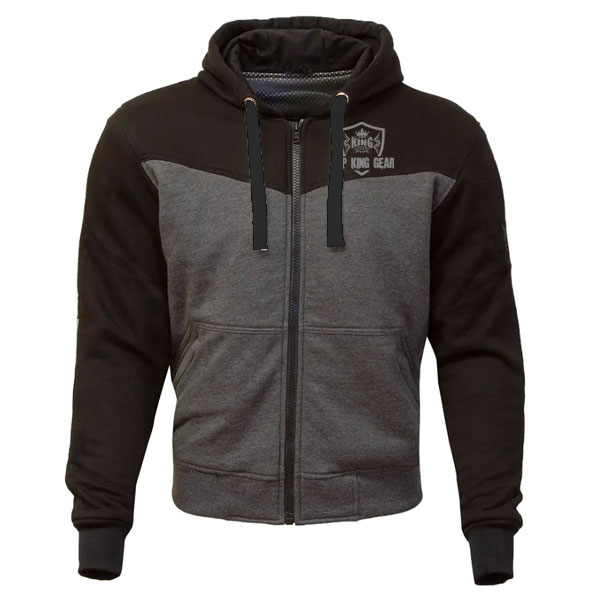 Protective Kevlar Hoodies