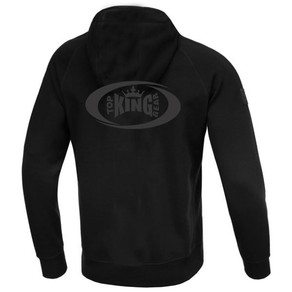New Men Zip up Hoodies | Top King Gear