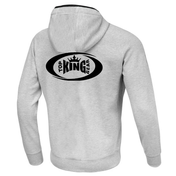 New Men Zip up Hoodies | Top King Gear