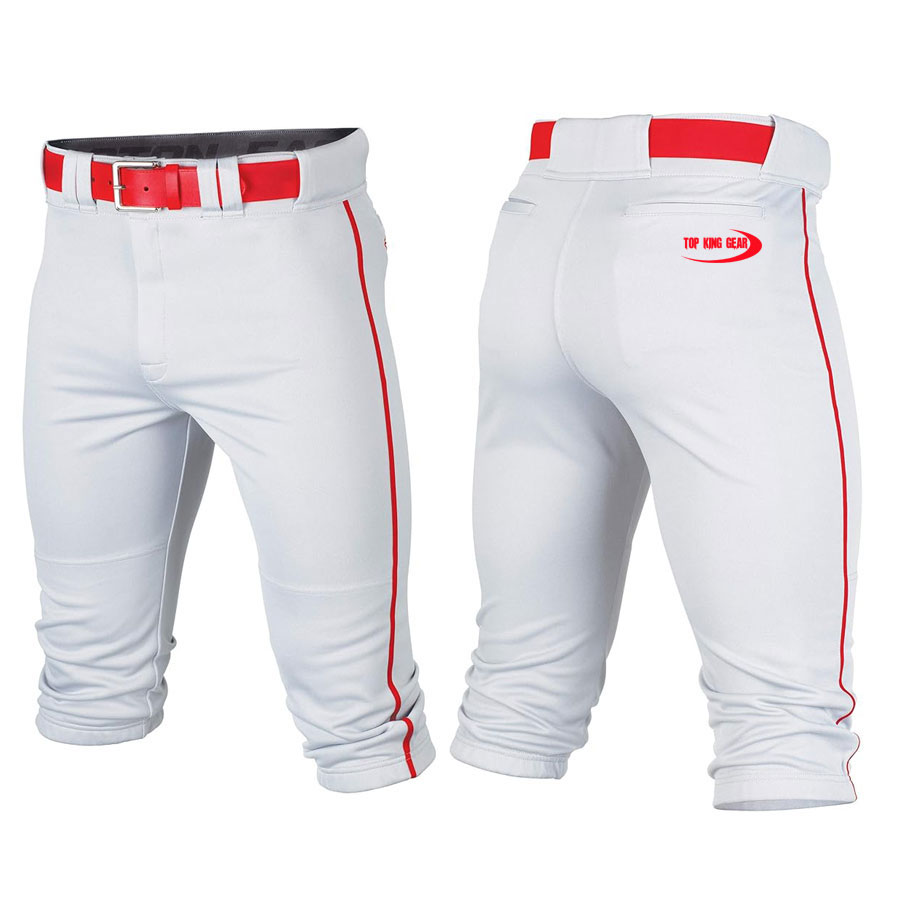 BASEBALL PANTS & KNICKERS