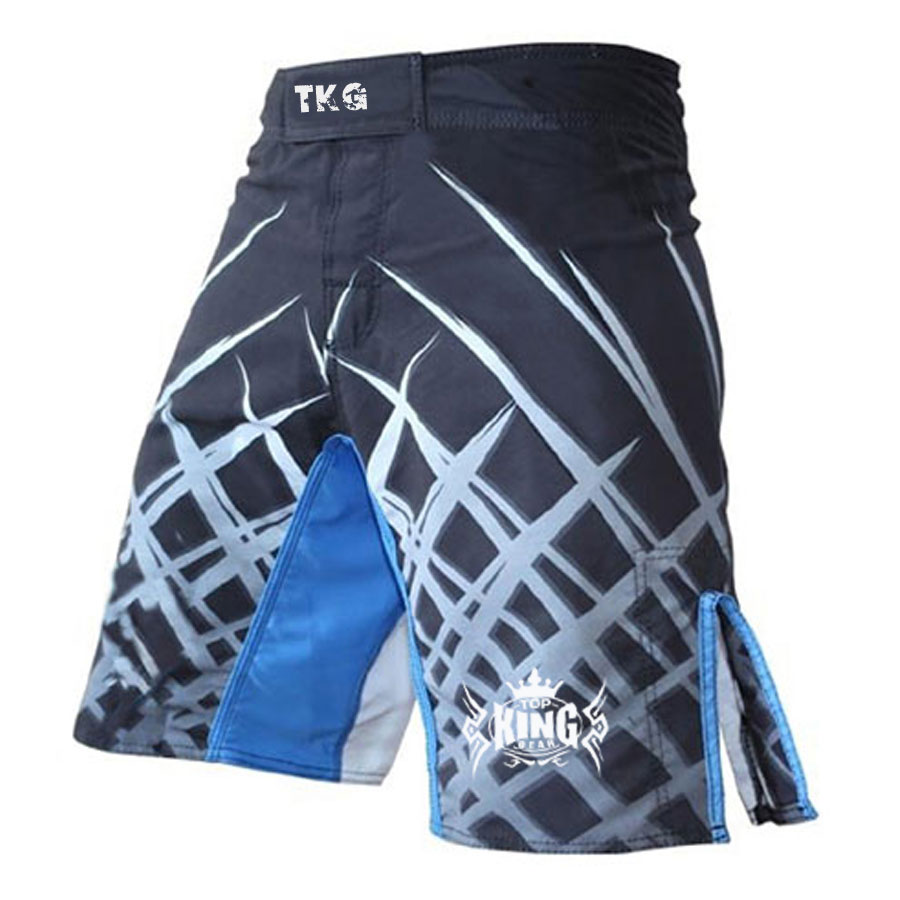 Sublimated MMA Fight Shorts